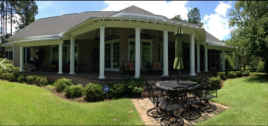 Jacobs Builders - Reflections Jacobs Builders - Reflections