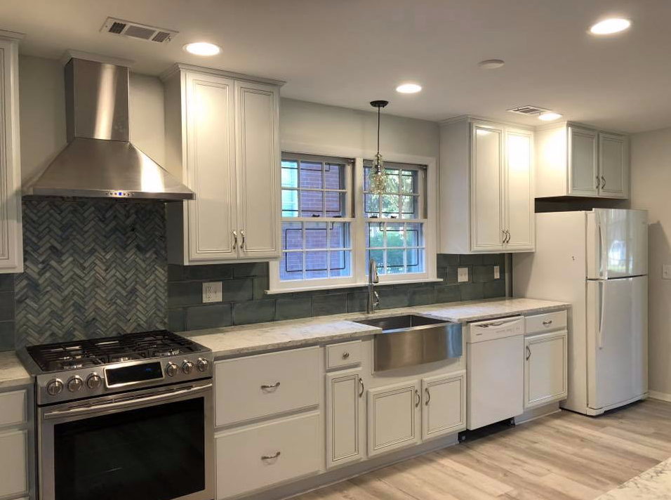 Jacobs Builders - Reflections Jacobs Builders - Reflections