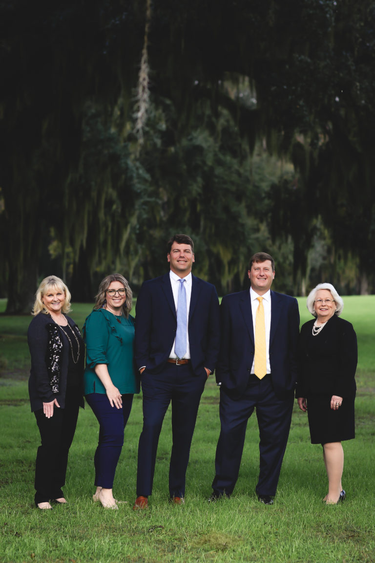 Great Oaks Bank - Reflections Great Oaks Bank - Reflections
