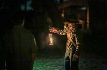 Calling All Actors! - Reflections